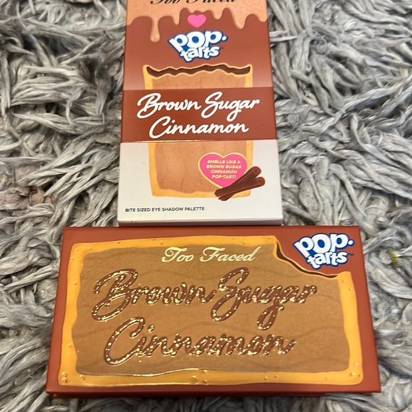 Too Faced | Makeup | Too Faced Pop Tart Pallet | Poshmark
